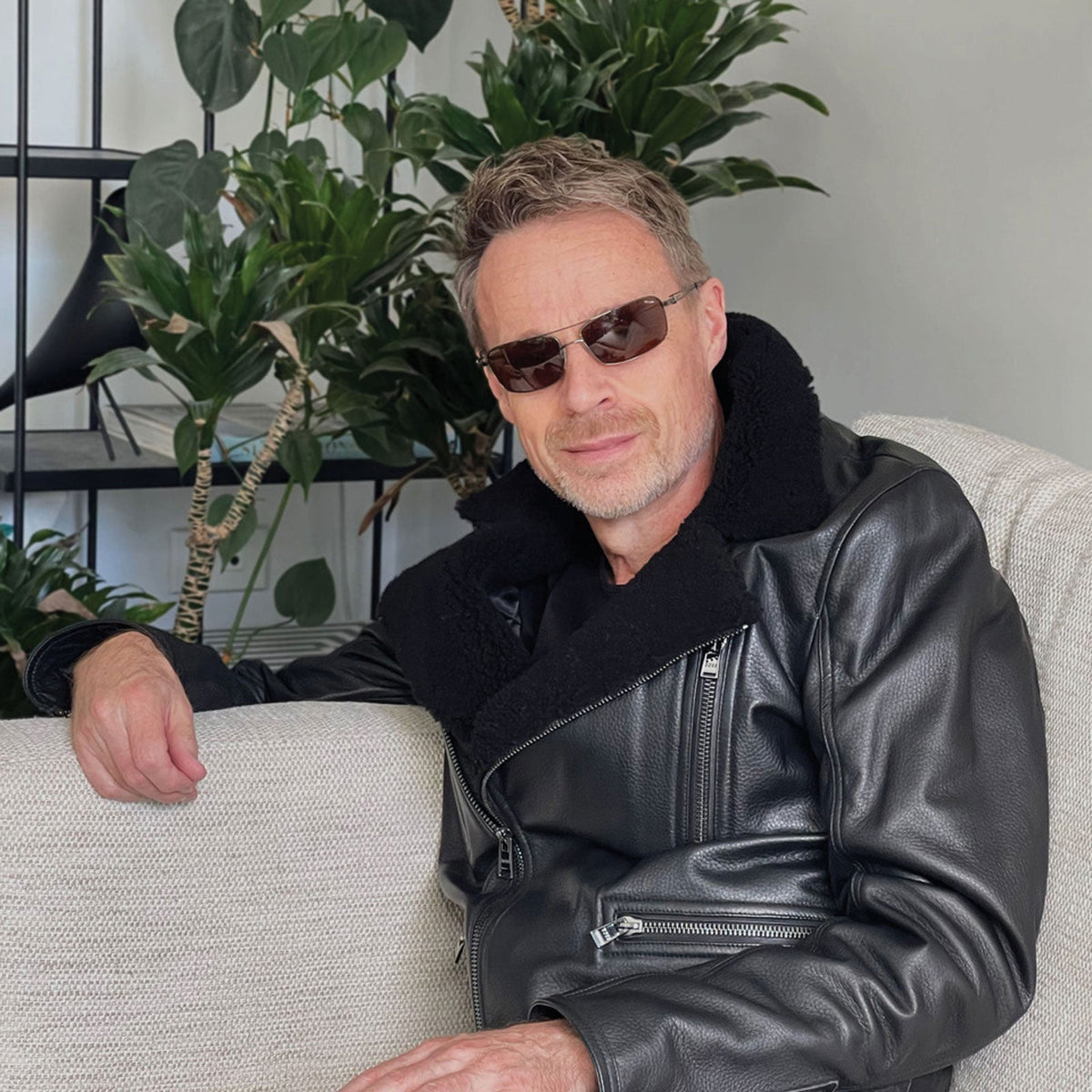 David Hartnell: One minute interview with Glenn Peters – Ponsonby News