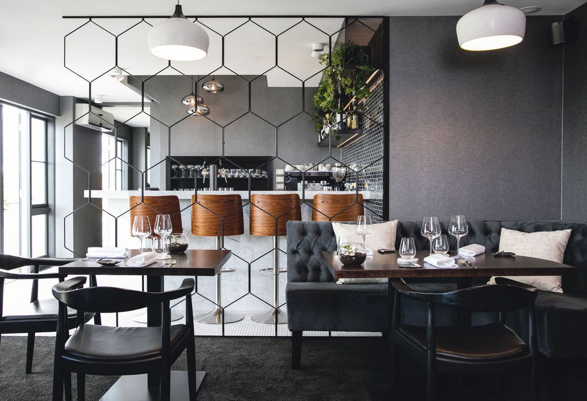Sidart restaurant reinvented – Ponsonby News