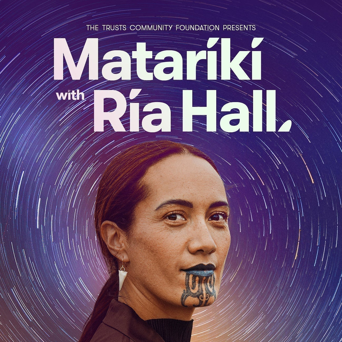 RIA HALL AND THE AUCKLAND PHIL COMBINE FOR MAGICAL MATARIKI EVENING ...