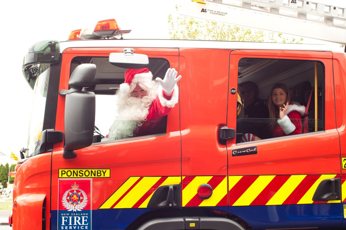 Ponsonby Market Day - the final one of the year – Ponsonby News