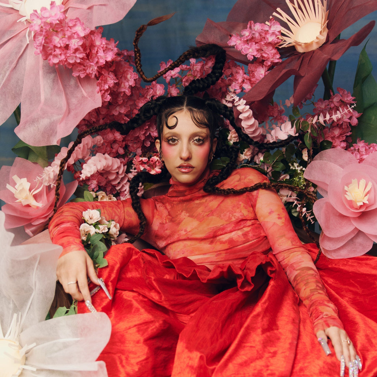CHAII and Anna Coddington first performers announced for 2025 Aotearoa ...