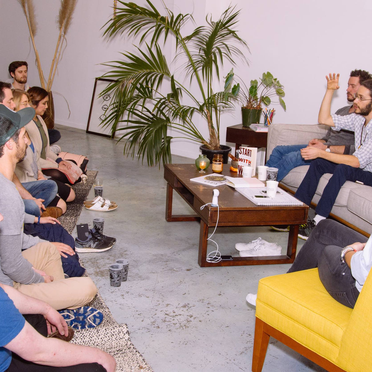 Conscious Action launches in Auckland – Ponsonby News