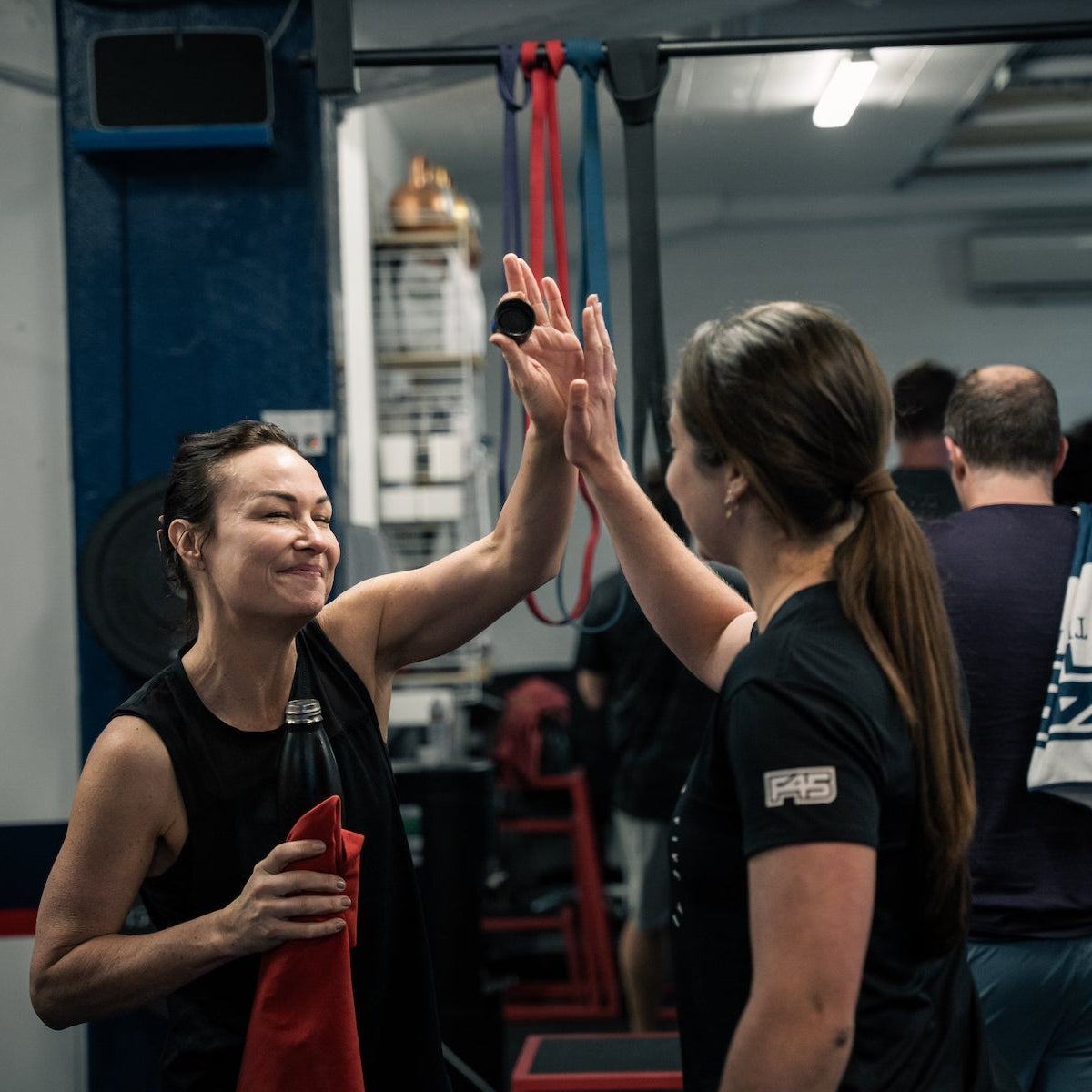 F45 Grey Lynn Open Day – Ponsonby News