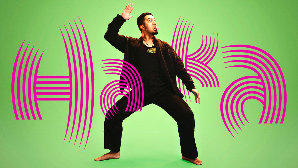 Official record for the world’s largest haka at Eden Park – Ponsonby News