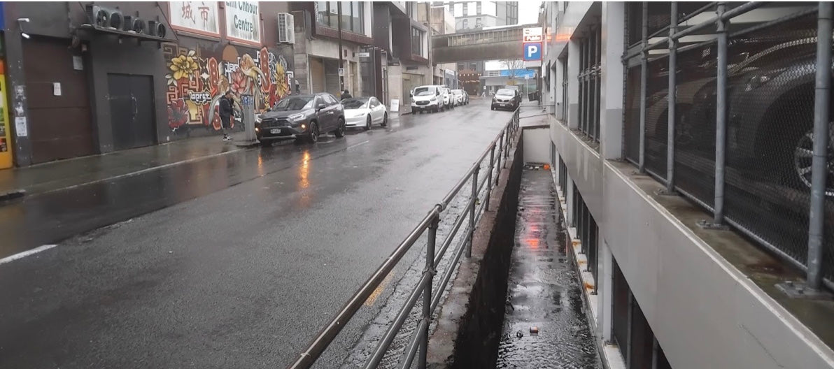 Project K decision a triumph for the community voice – Ponsonby News