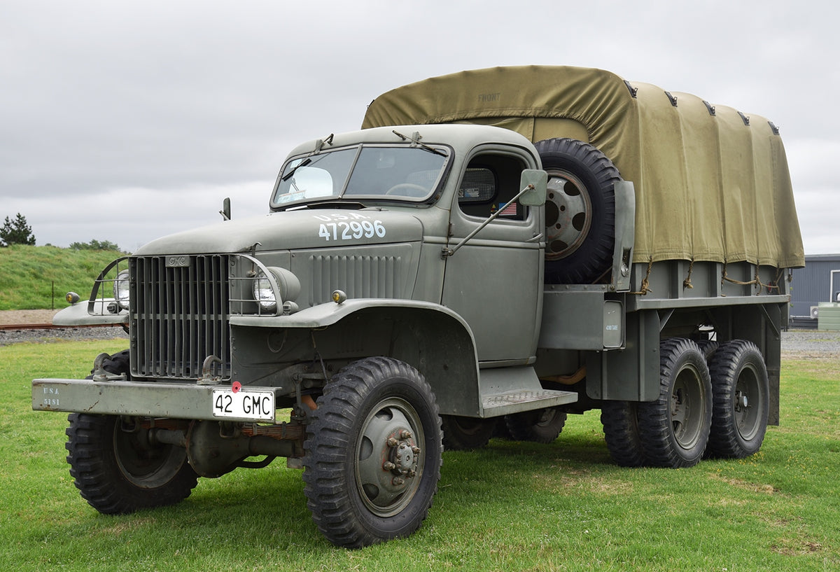ROUND UP THE TROOPS FOR MOTAT'S MILITARY DAY – Ponsonby News