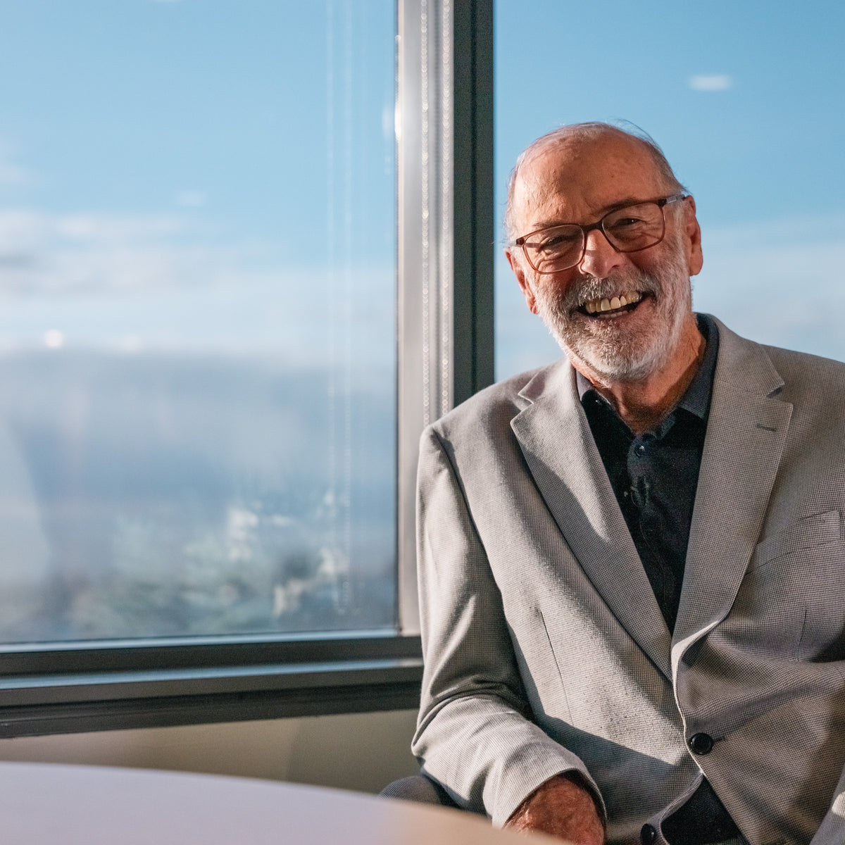 Wayne Brown: Mayor of Auckland – Ponsonby News
