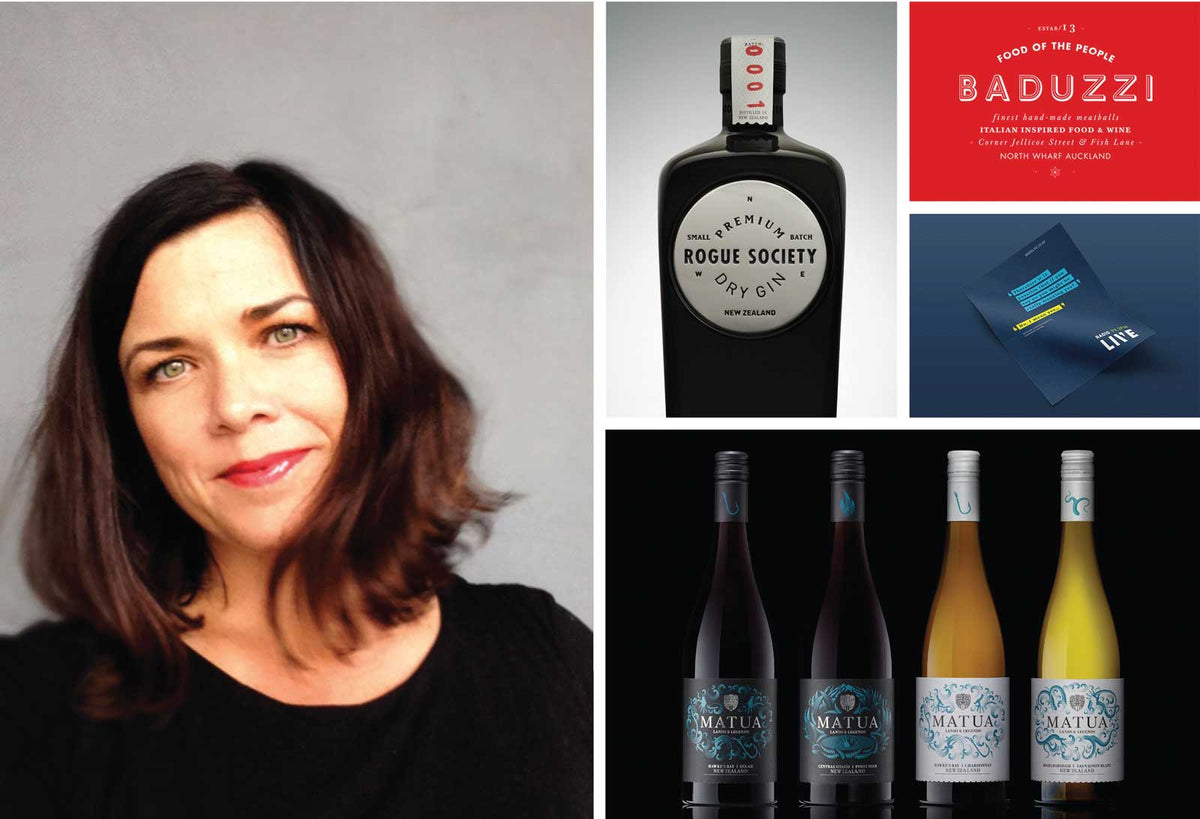RACHEL DOUGHTY - DIRECTOR OF ONE DESIGN – Ponsonby News