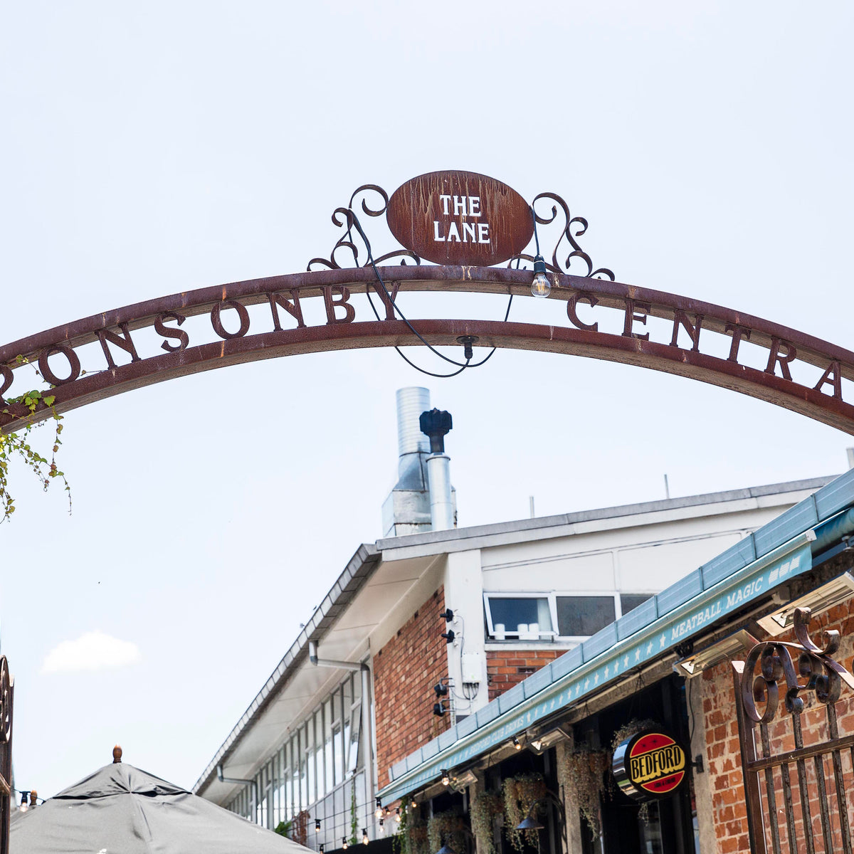 Ponsonby Central joins online food delivery revolution – Ponsonby News