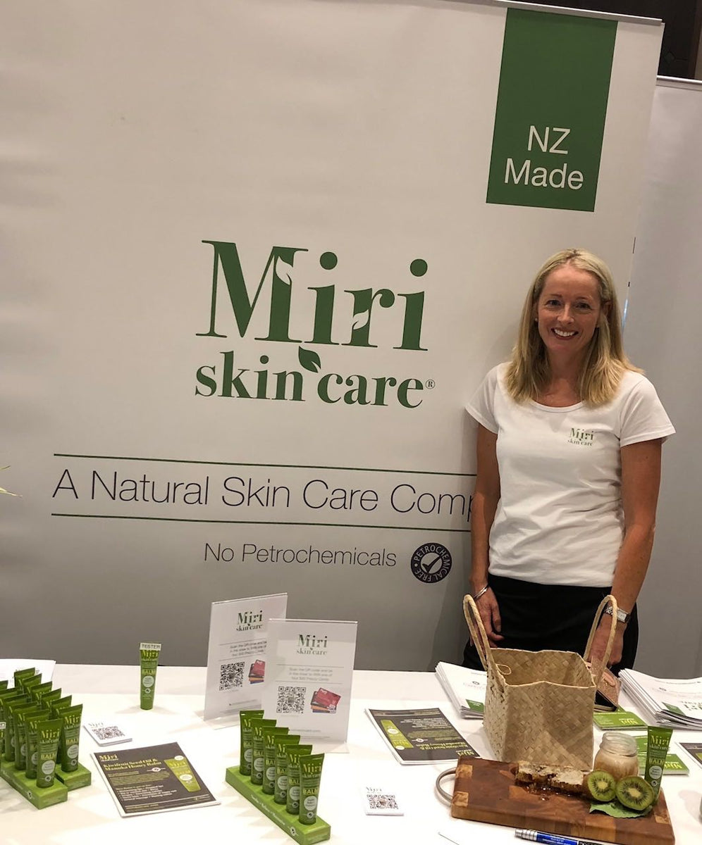 Miri, more than just skincare – Ponsonby News