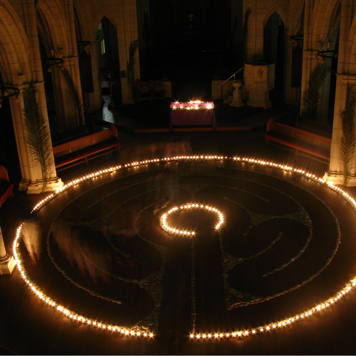 EASTER AT ST MATTHEW’S – Ponsonby News