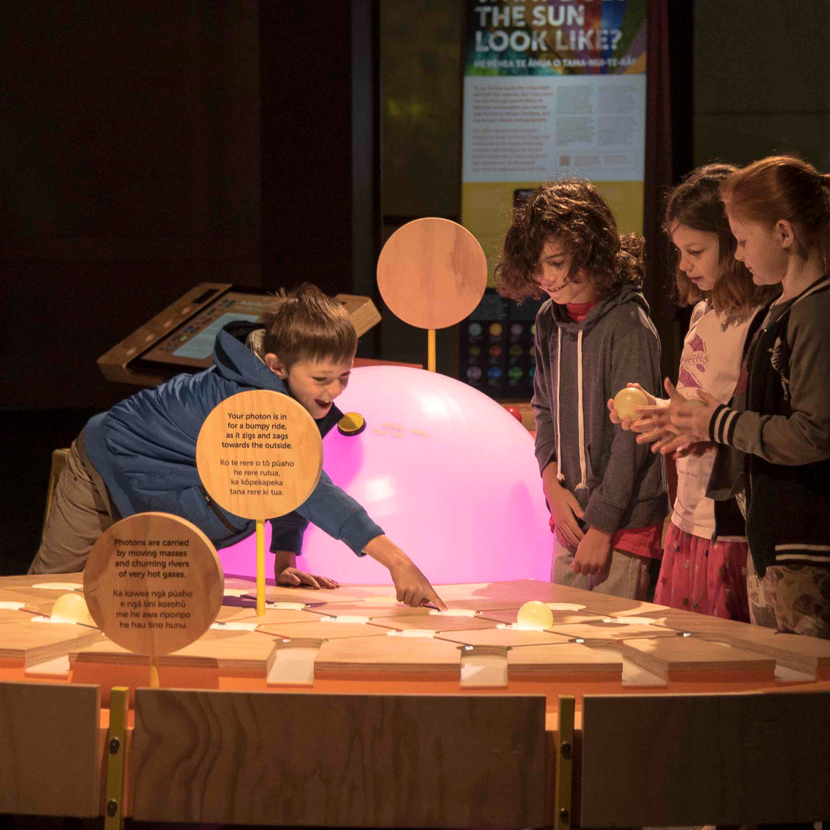 Intergalactic fun at MOTAT these holidays – Ponsonby News