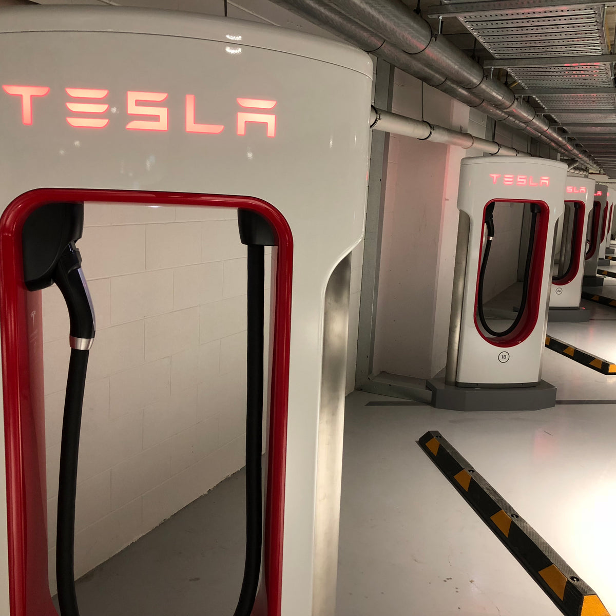 Tesla opens first New Zealand Store and Service Centre on K Road ...