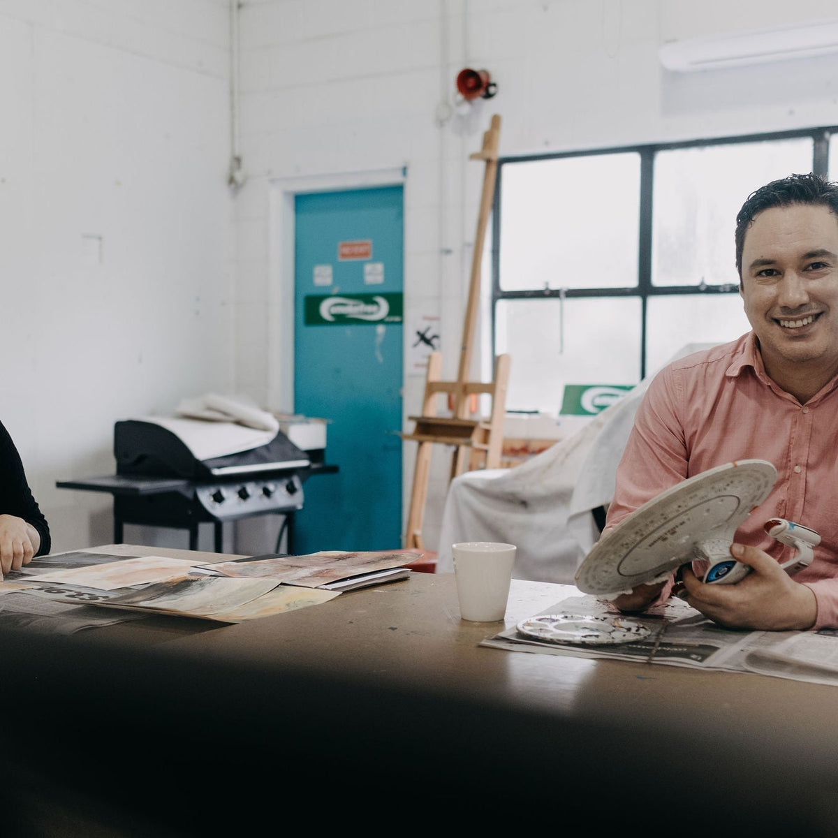 Toi Ora Seeks Funding to Continue Vital Community Work – Ponsonby News