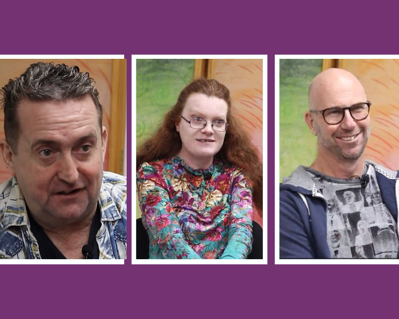 Art Saves Lives: Toi Ora Creative Classes Relieve Strain on the Mental ...