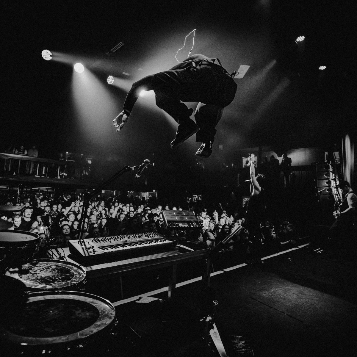 From ThePit 2025 – Ponsonby News