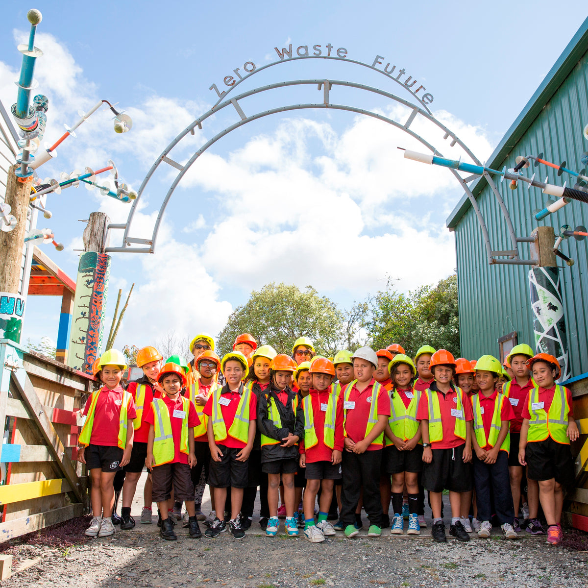 Auckland Council’s zero-waste leading the world – Ponsonby News