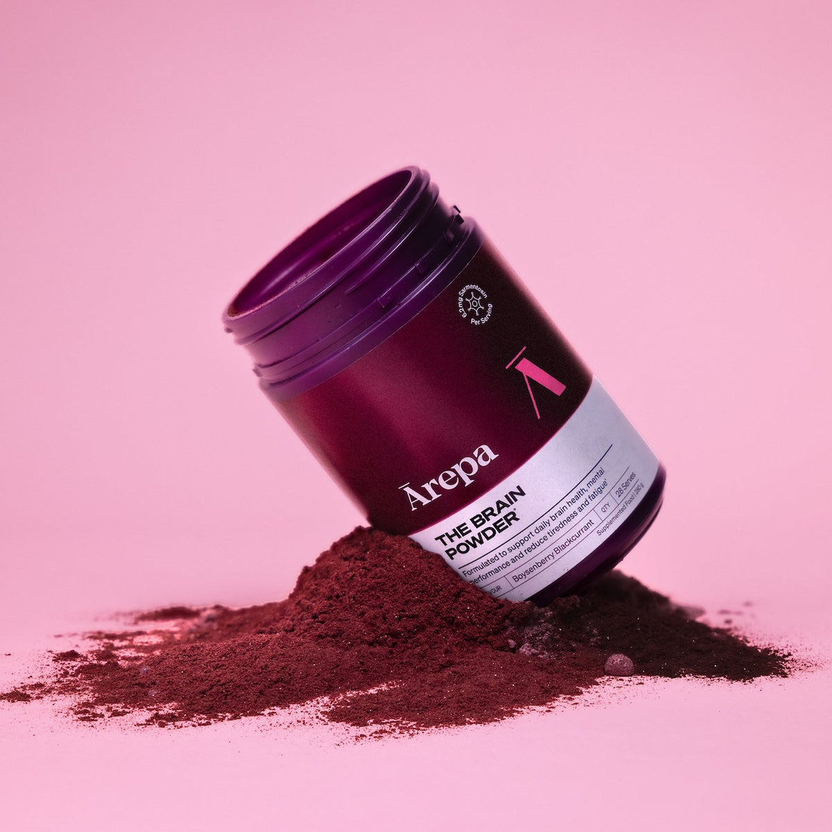 Ārepa unveils new brain powder range – Ponsonby News