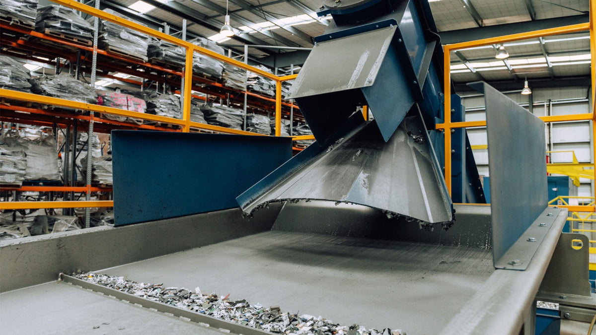 Local e-waste company Echo partners with One NZ aiming for record-brea ...