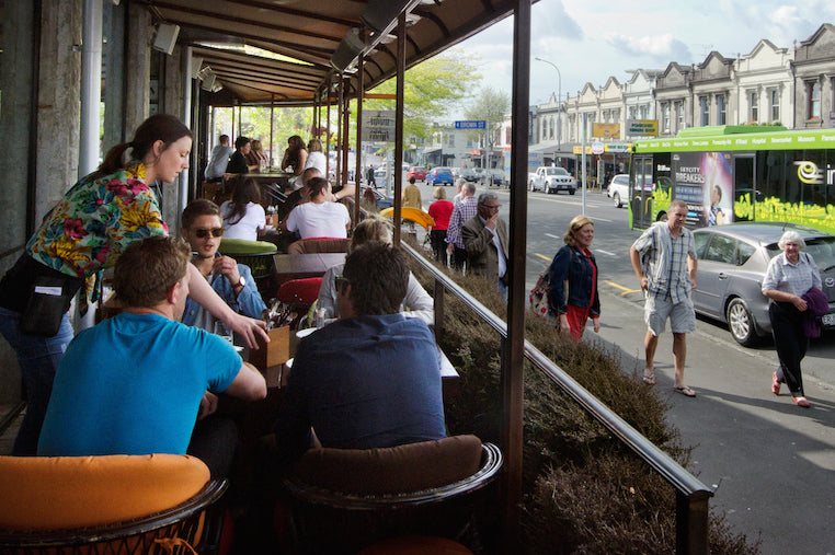 Ponsonby Road - A User's Perspective – Ponsonby News