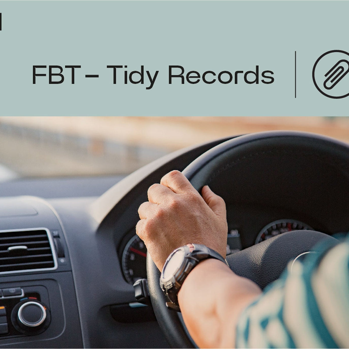 Johnston Associates: The Importance of FBT Records with Integrity ...