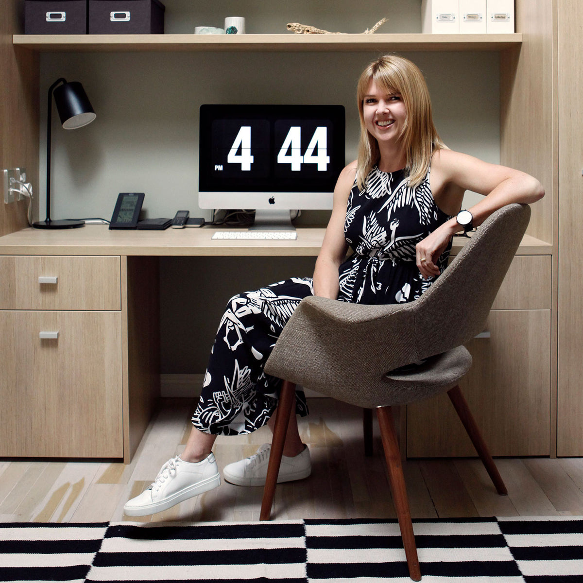 The Sauce Shop’s Jo Bell – Ponsonby News