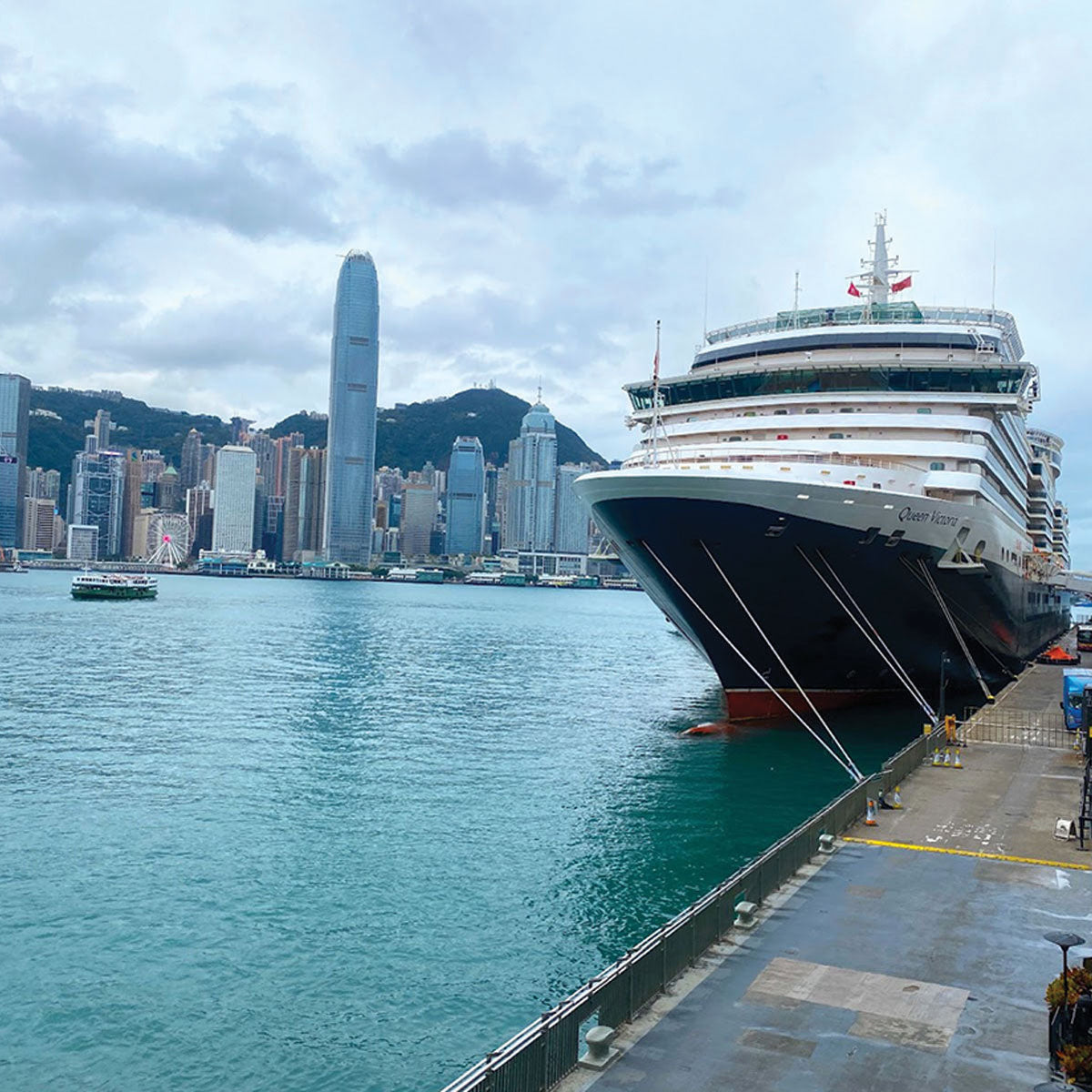 Ross Thorby: Cruising with Ross Thorby – Ponsonby News