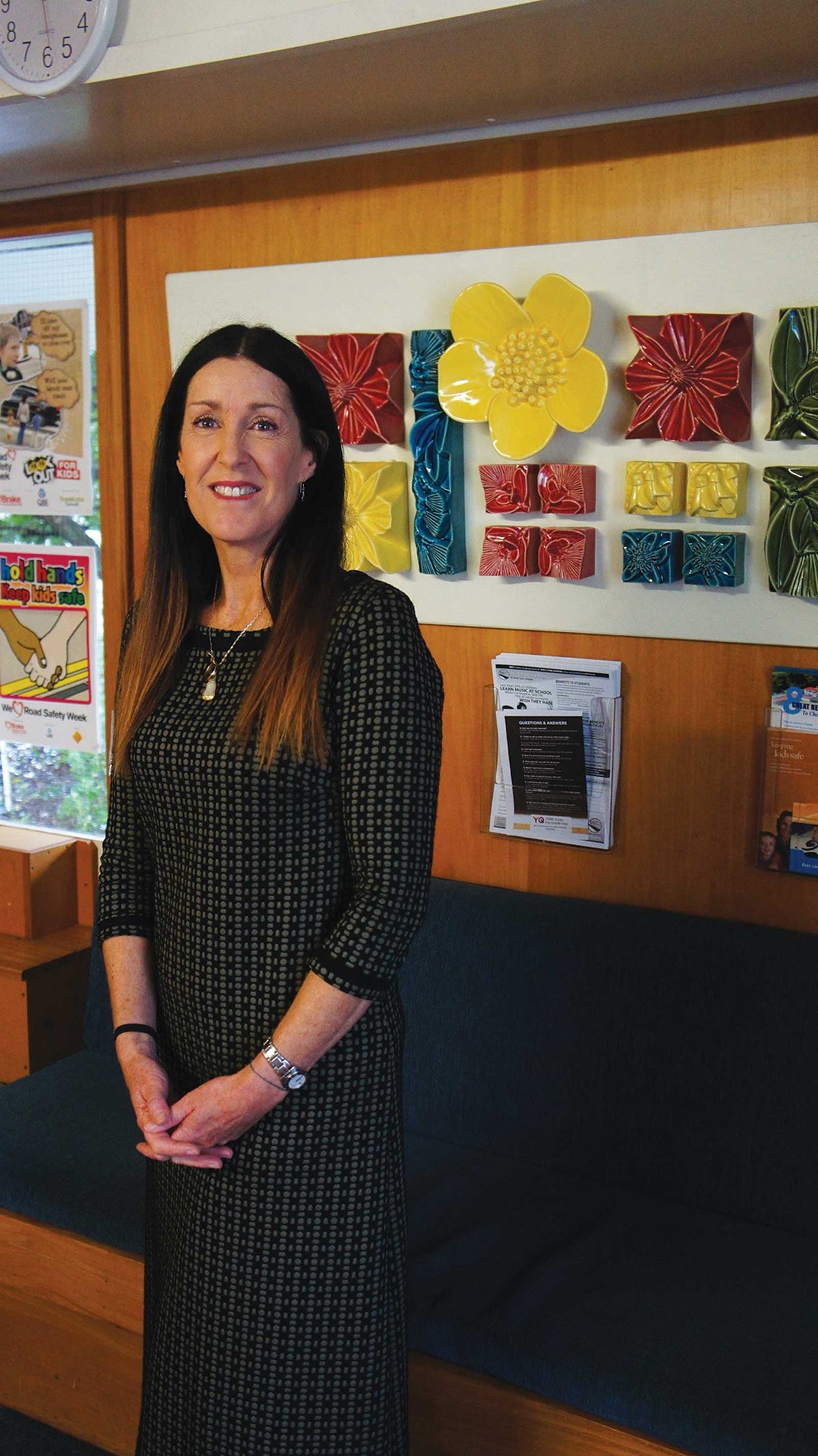 Meet Shelley King from Grey Lynn School – Ponsonby News