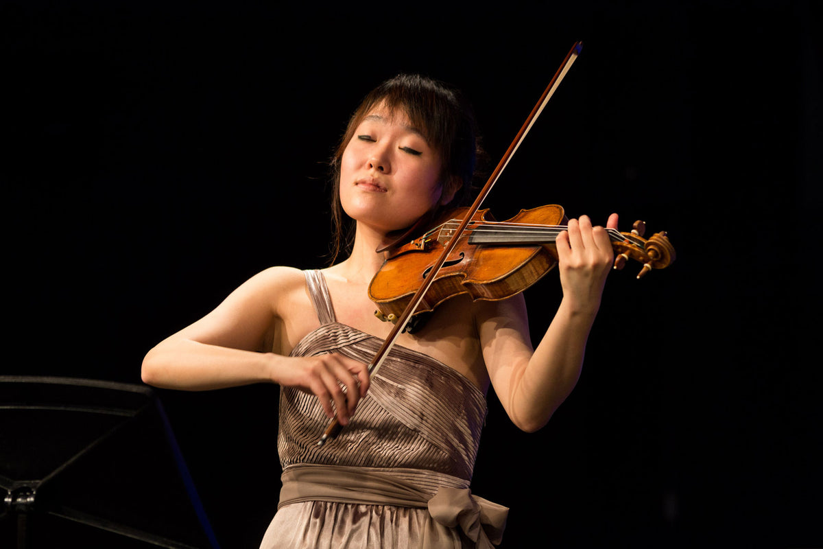 Michael Hill Violin Competition - Anne Rodda - Executive Director ...