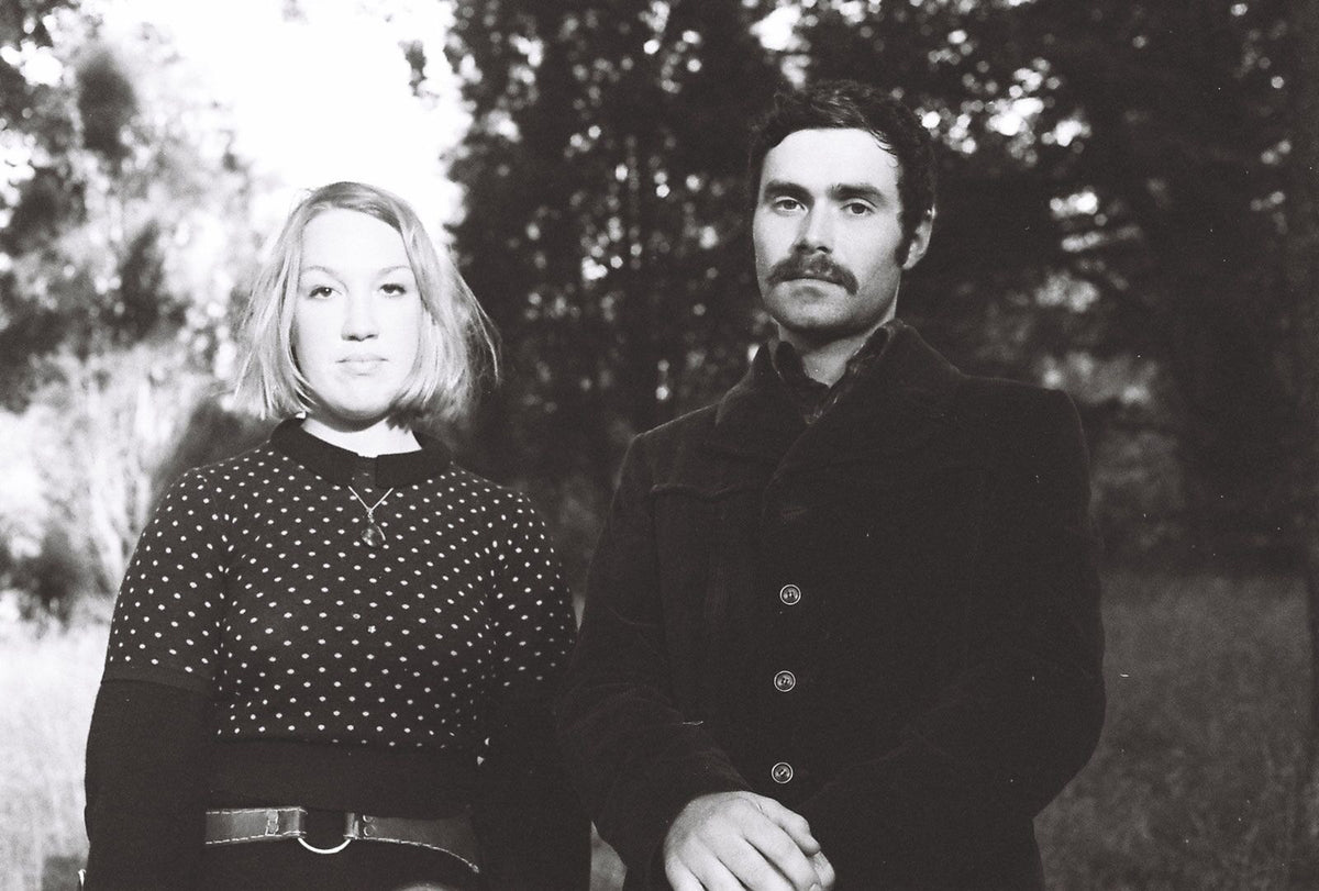 Flora Knight and Sean Donald - debut traditional country – Ponsonby News