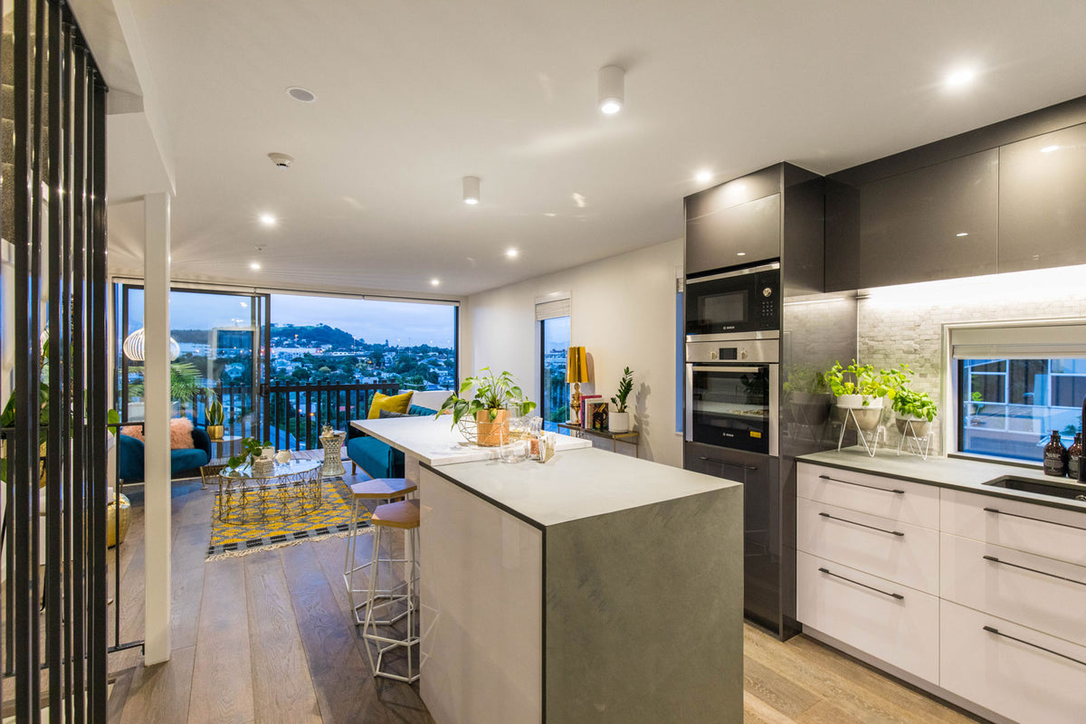 Waima Terraces - a statement of quality and style – Ponsonby News