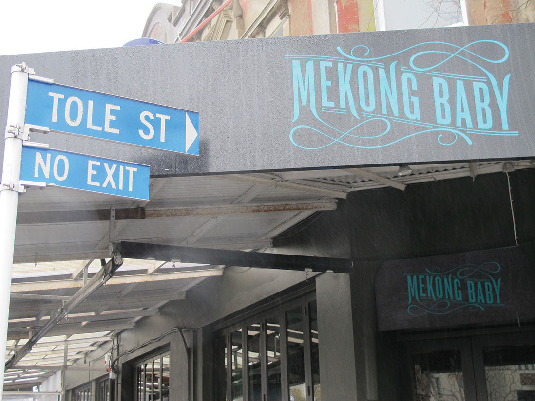 Street Names: Tole Street – Ponsonby News