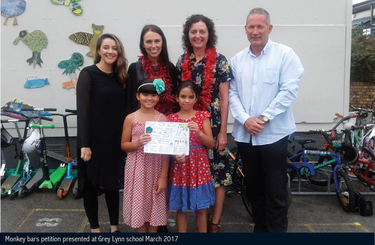 News from the Waitemata Local Board Chair – Ponsonby News