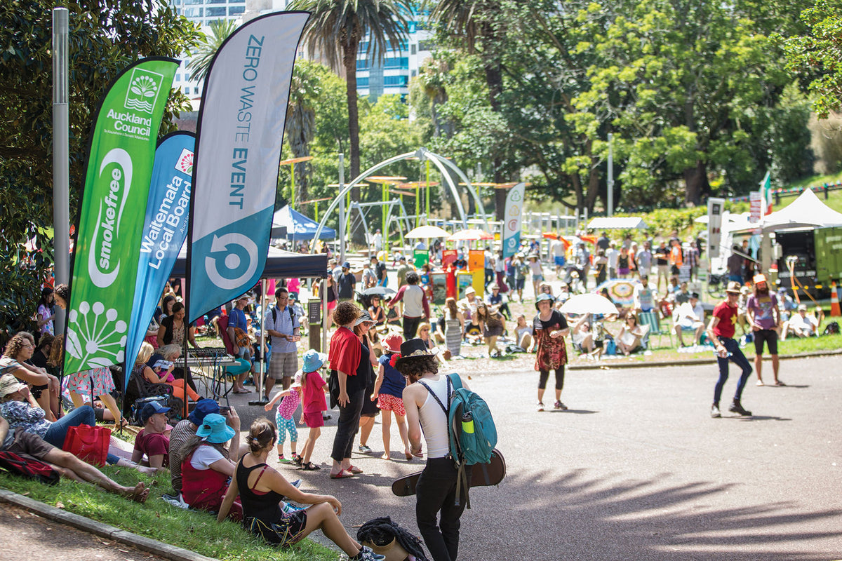 Pippa Coom: Waitemata Local Board Report – Ponsonby News