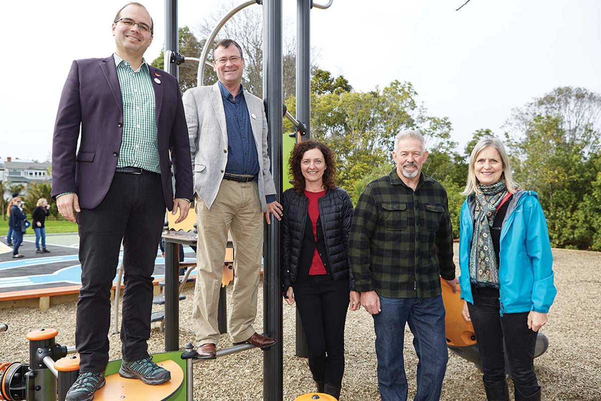 Waitemata Local Board Report – Ponsonby News