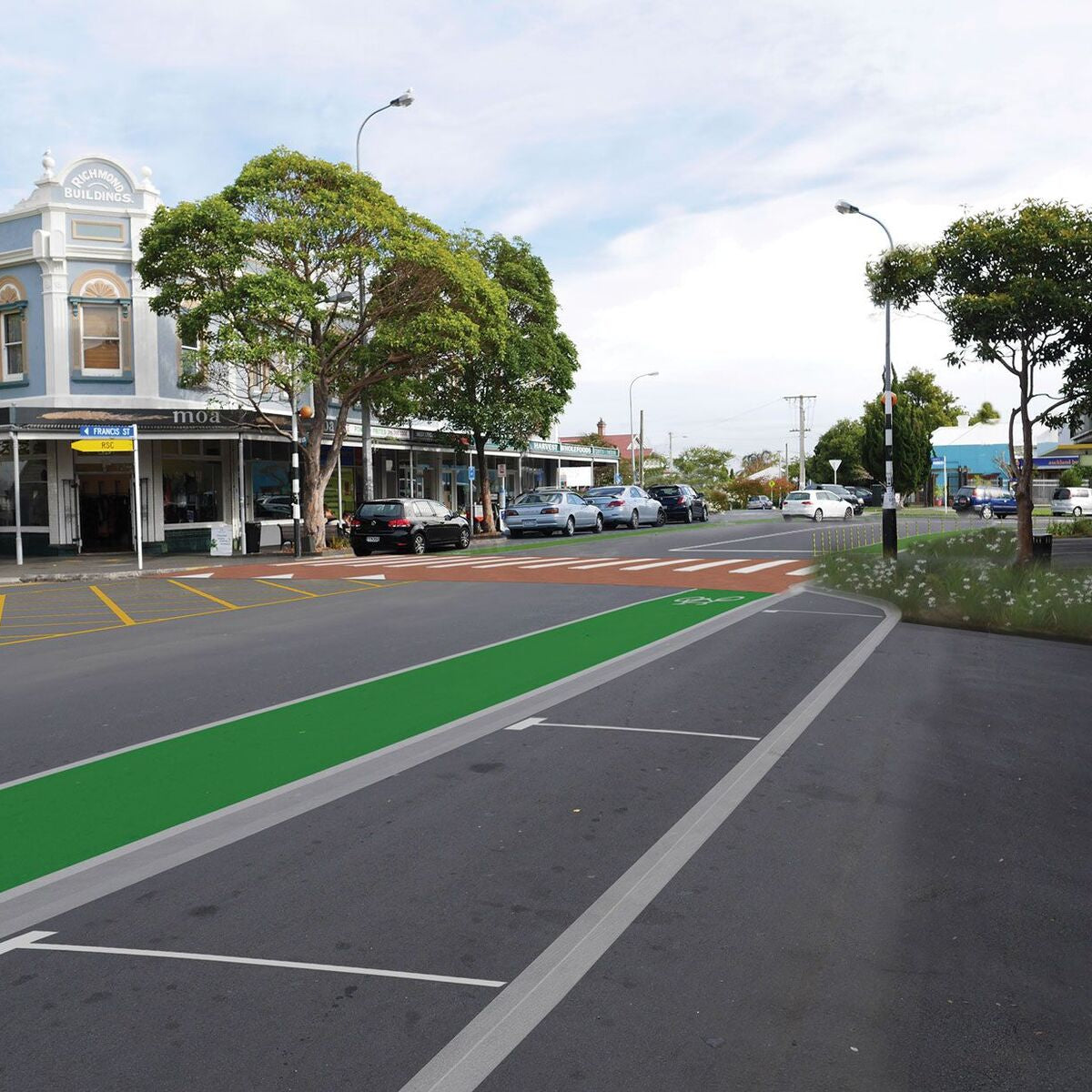 Pippa Coom - Waitemata Local Board Report – Ponsonby News