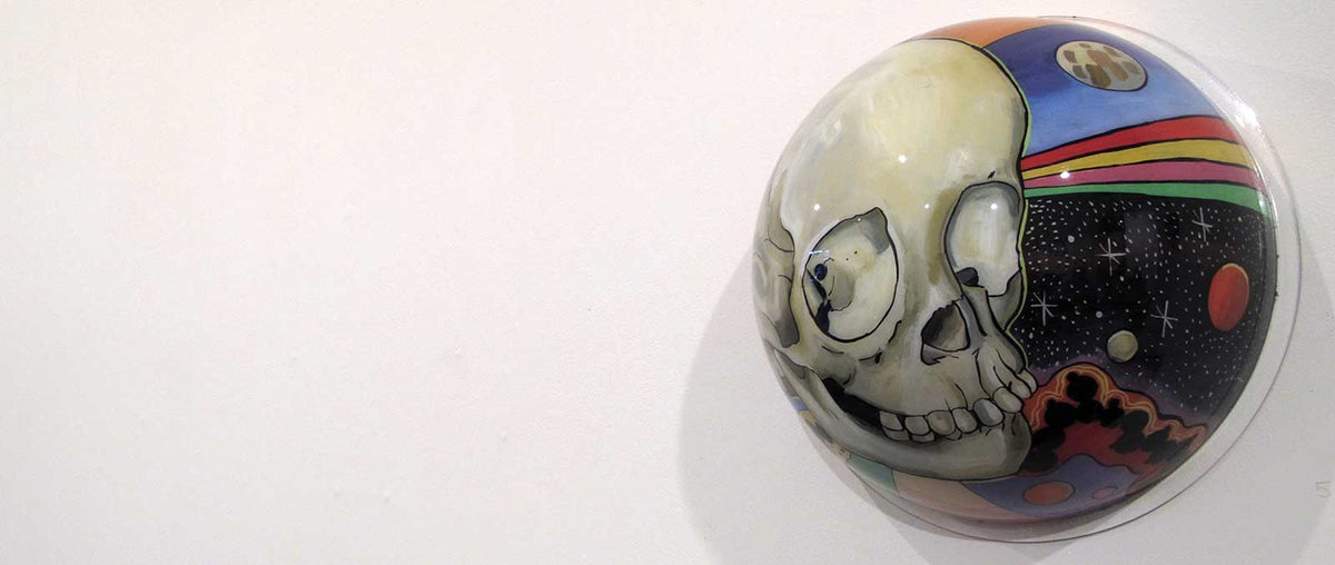 Uptown Art Scene – Ponsonby News