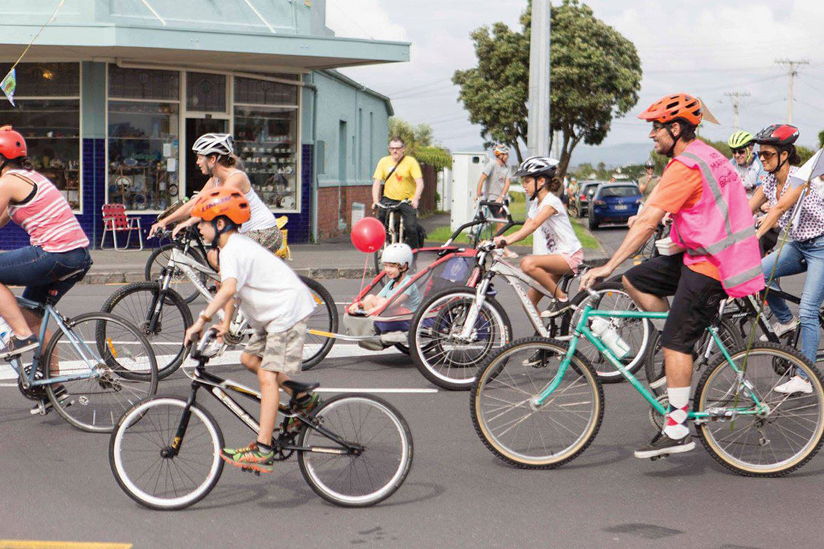 Update from the Waitemata Local Board – Ponsonby News