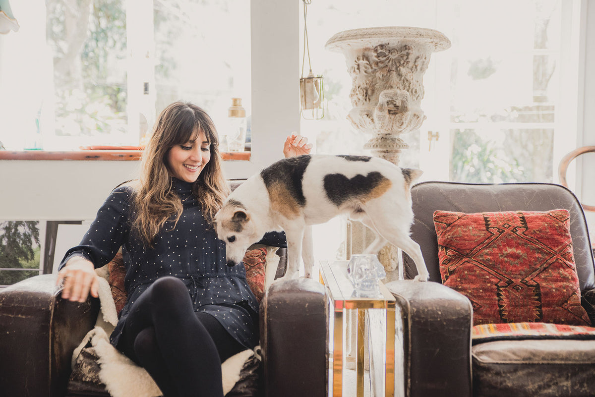 Golriz Ghahraman an exciting breath of fresh air – Ponsonby News