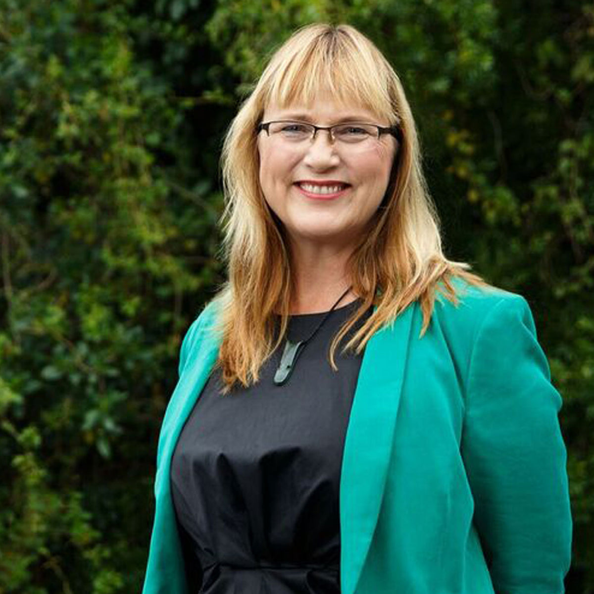 Denise Roche Green candidate for Central again – Ponsonby News