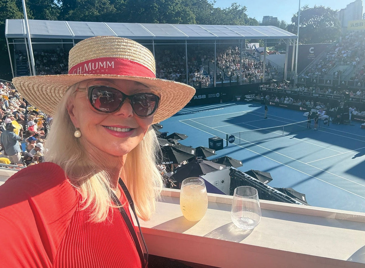 Deputy Mayor: Desley Simpson – Ponsonby News