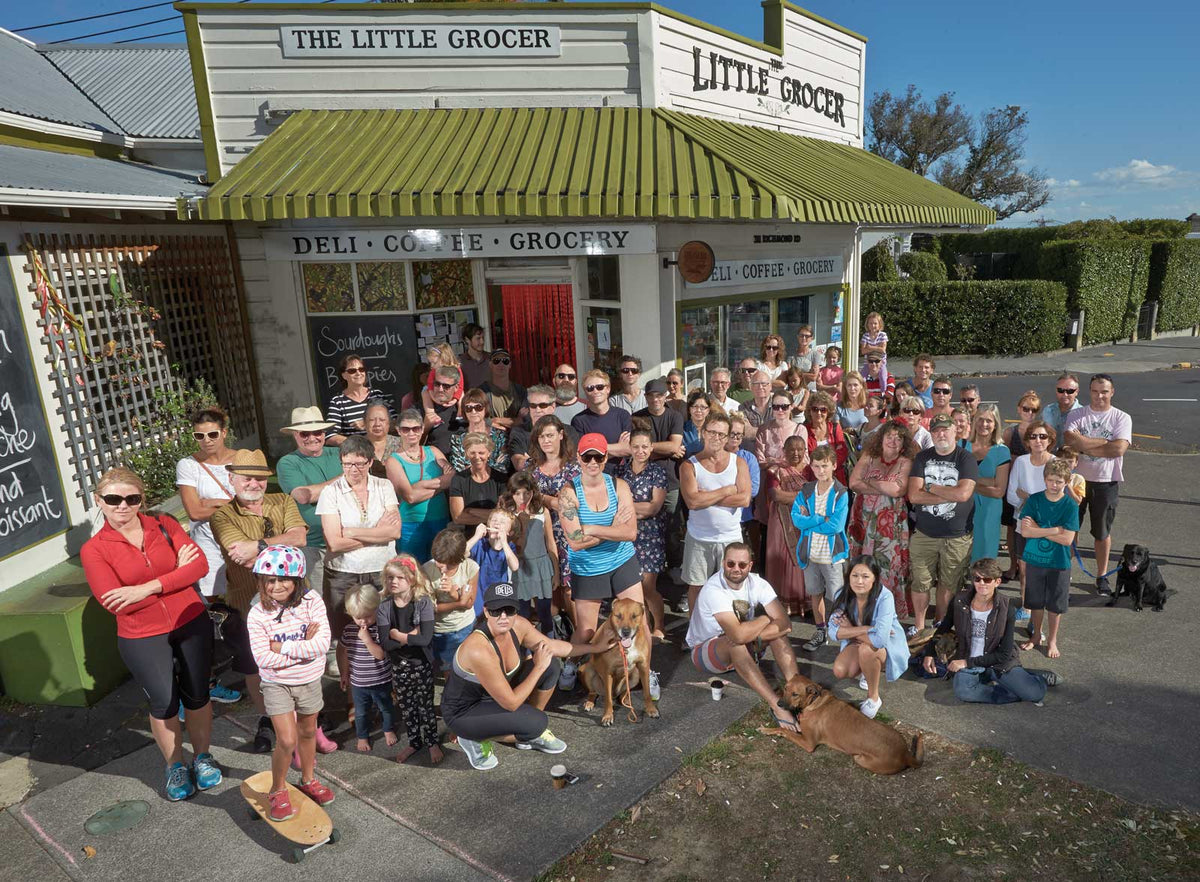 Little Grocer site - Environment Court Hearing – Ponsonby News