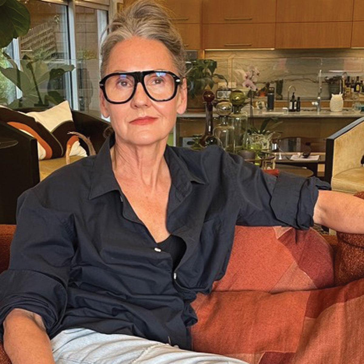 David Hartnell: One minute interview with Melissa Bowman – Ponsonby News