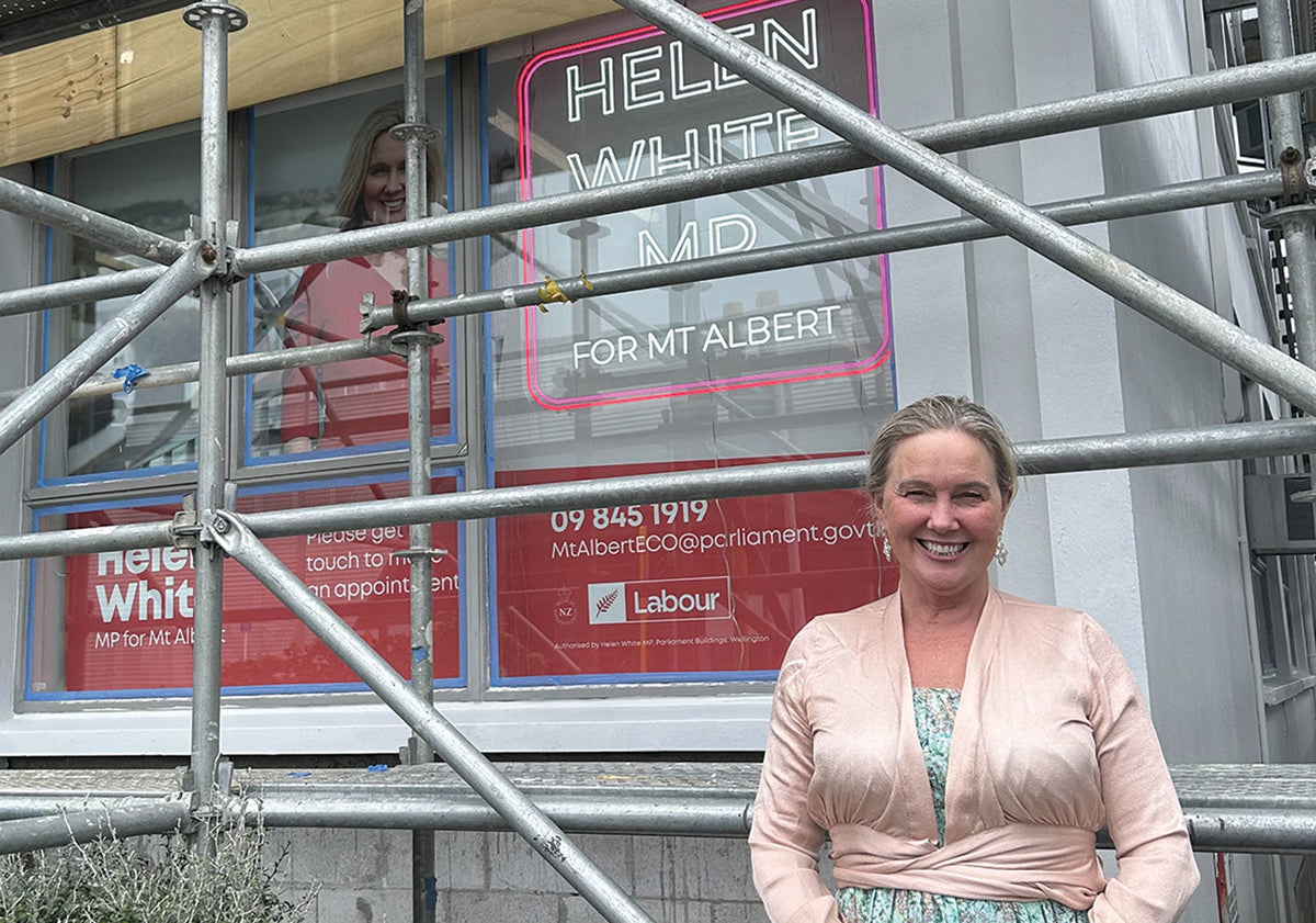 Helen White: the Treaty Principles Bill – Ponsonby News