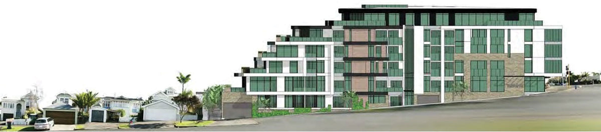 Huge new SHA complex to replace Gables pub should be canned – Ponsonby News