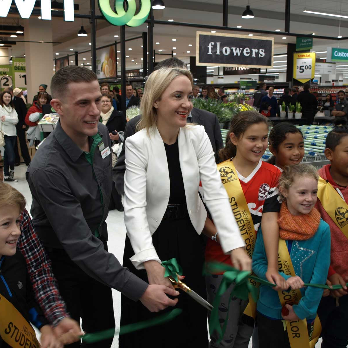 Countdown’s first premium store opens in Ponsonby – Ponsonby News
