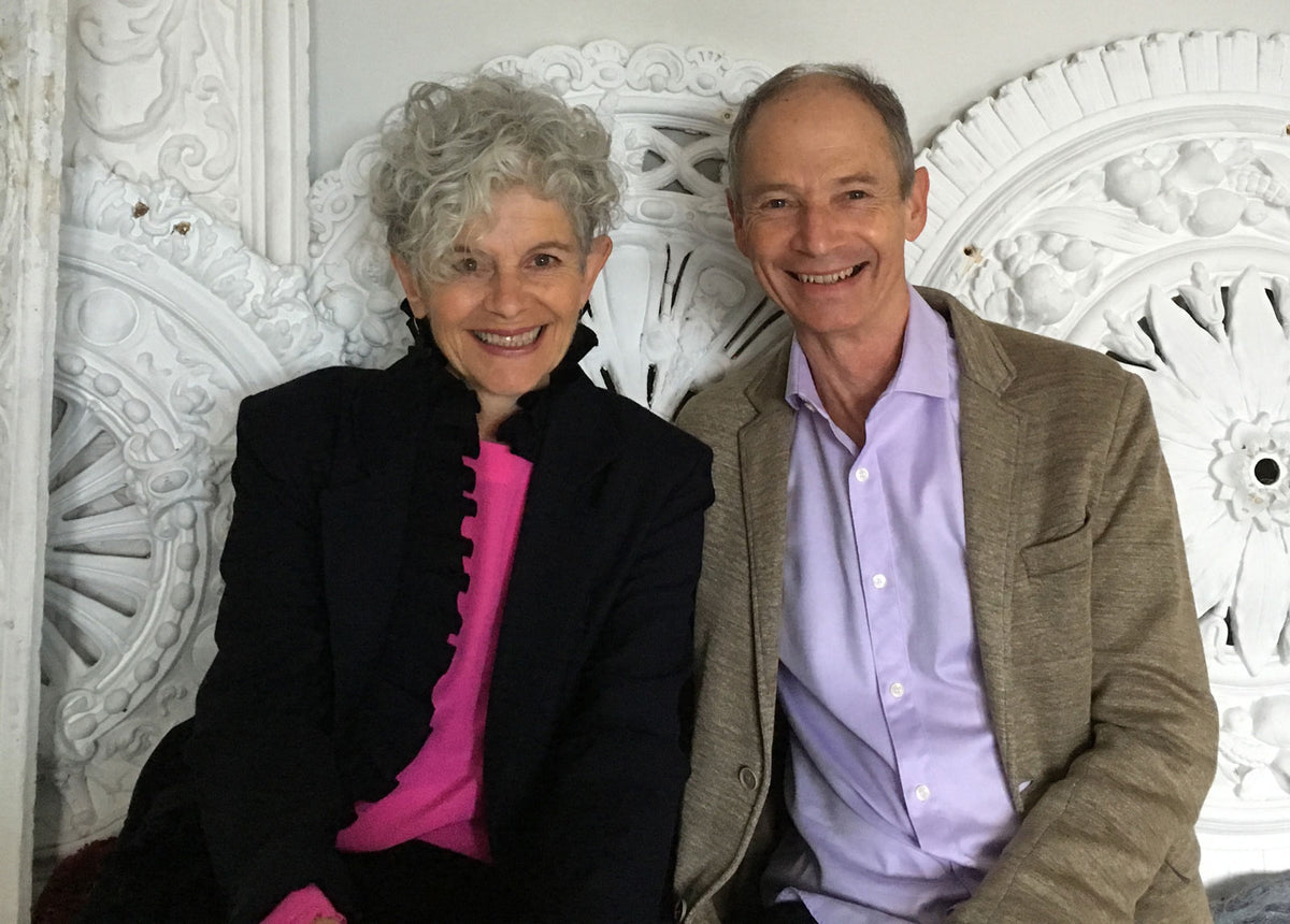 Stephen Cashmore Design Studio – Ponsonby News