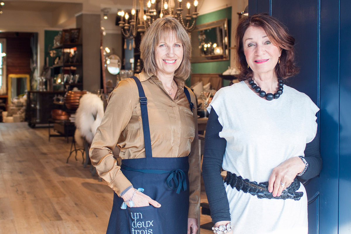 Ponsonby Store - A Haven for Homeware Lovers – Ponsonby News