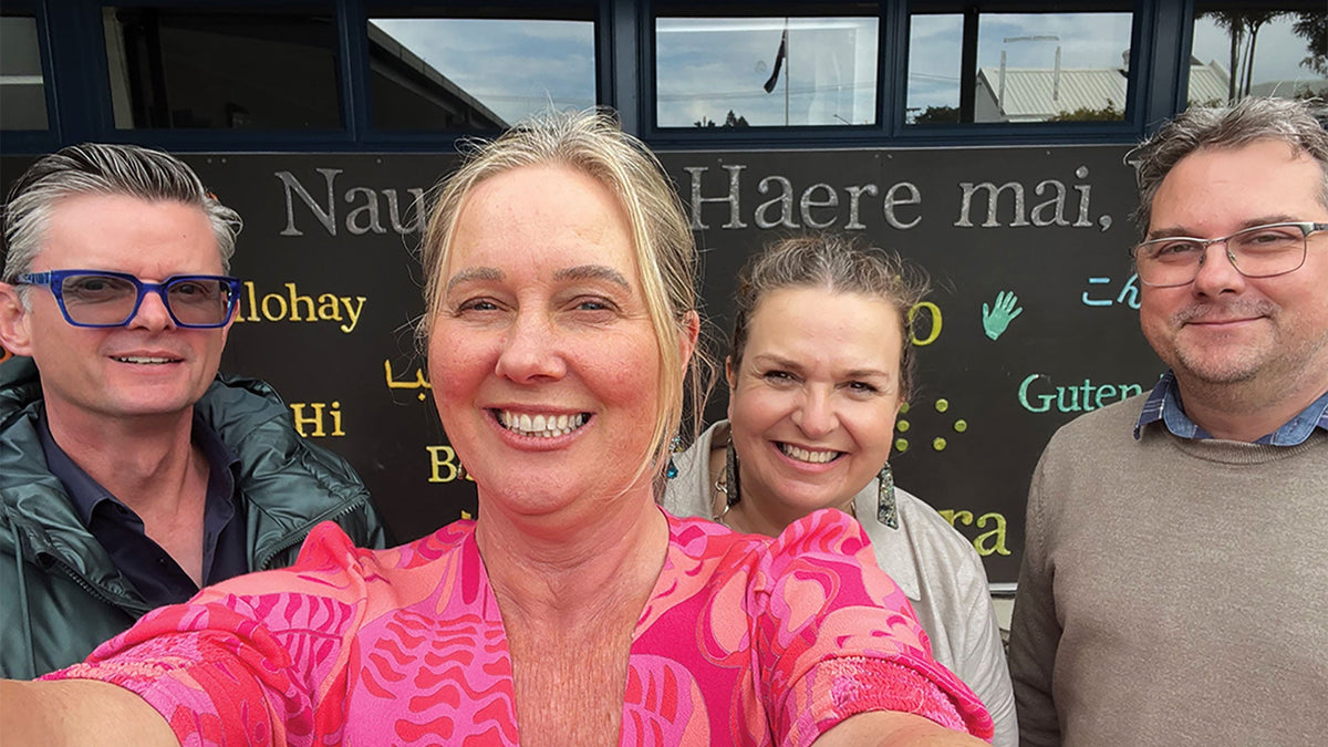 Helen White: MP for Mt Albert – Ponsonby News