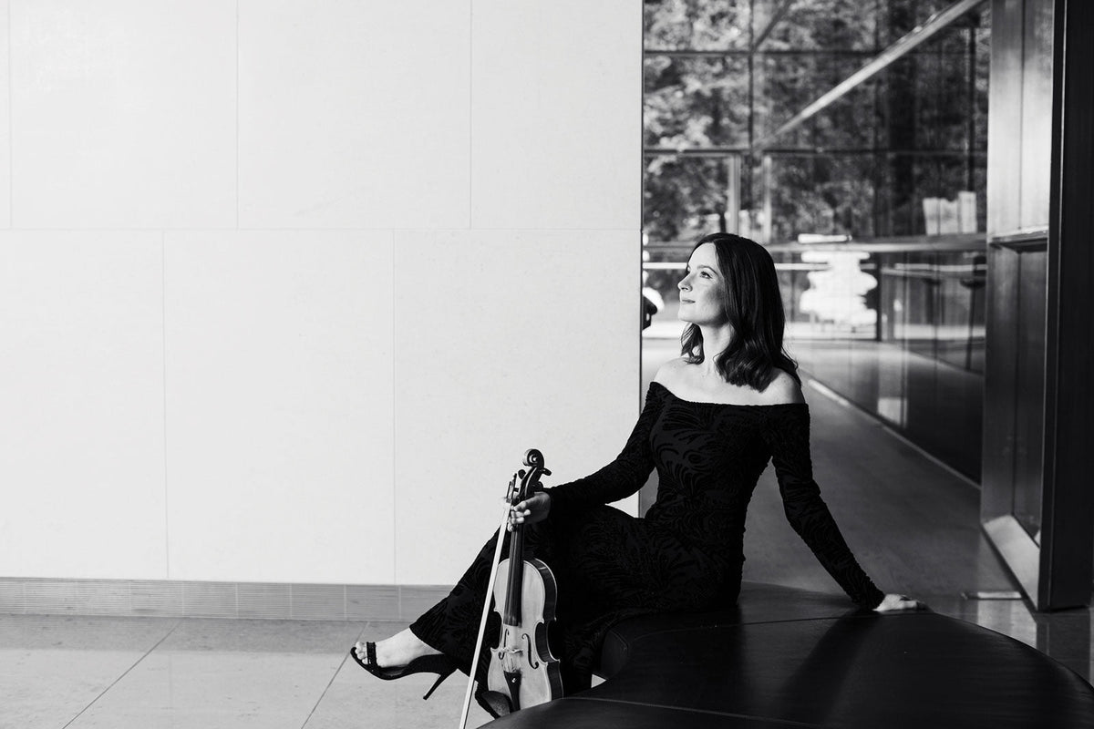 St Matthew’s Chamber Orchestra live – Ponsonby News